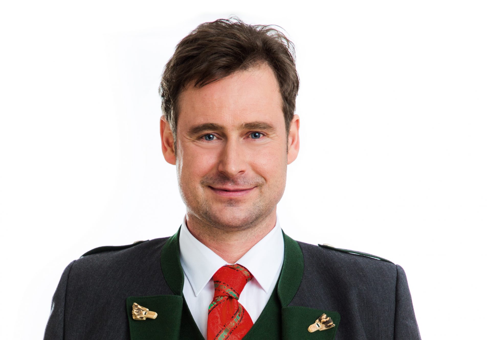 OPO Peter Panzer - Teufenbach-Katsch